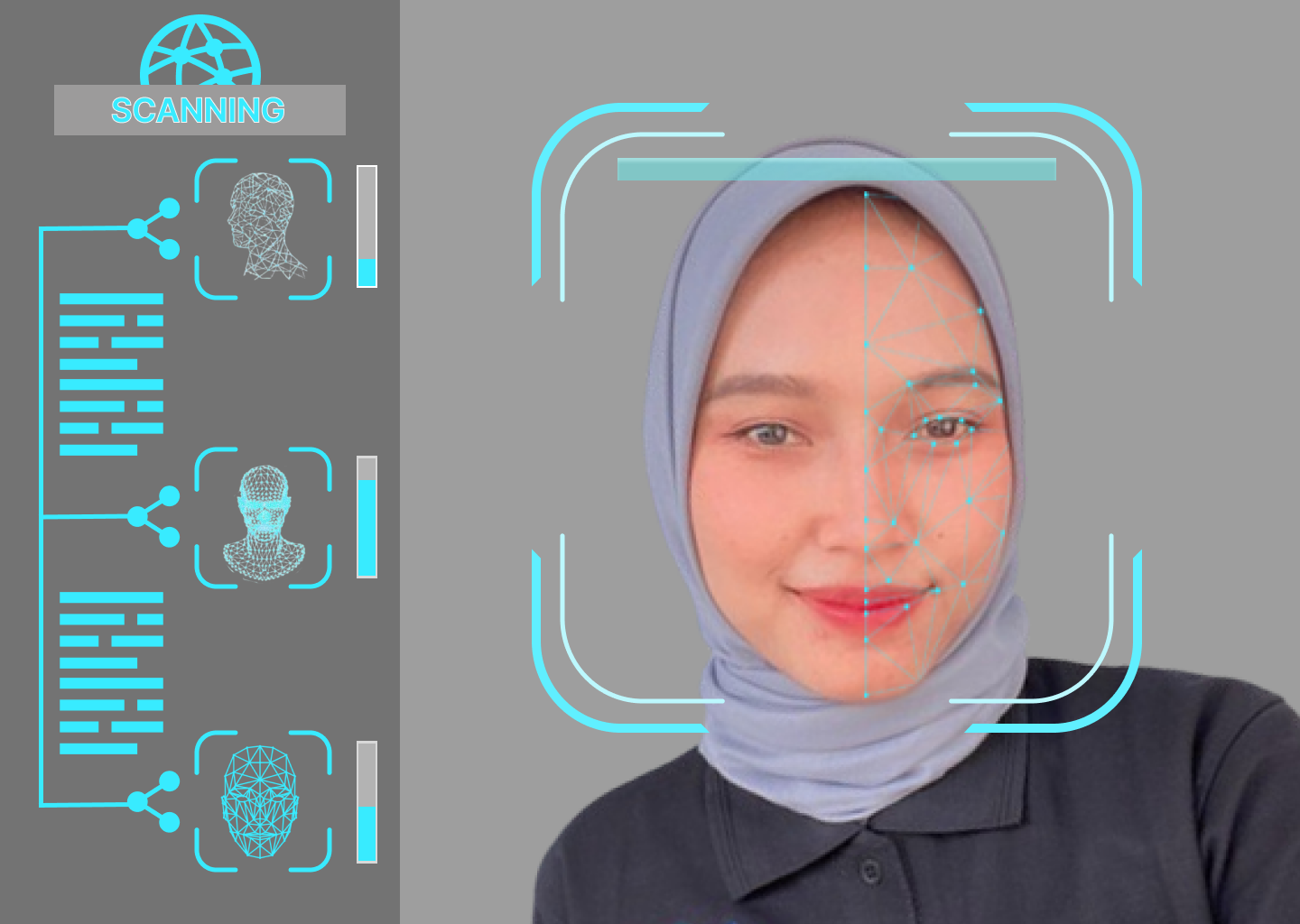 Technology Biometric Indonesia